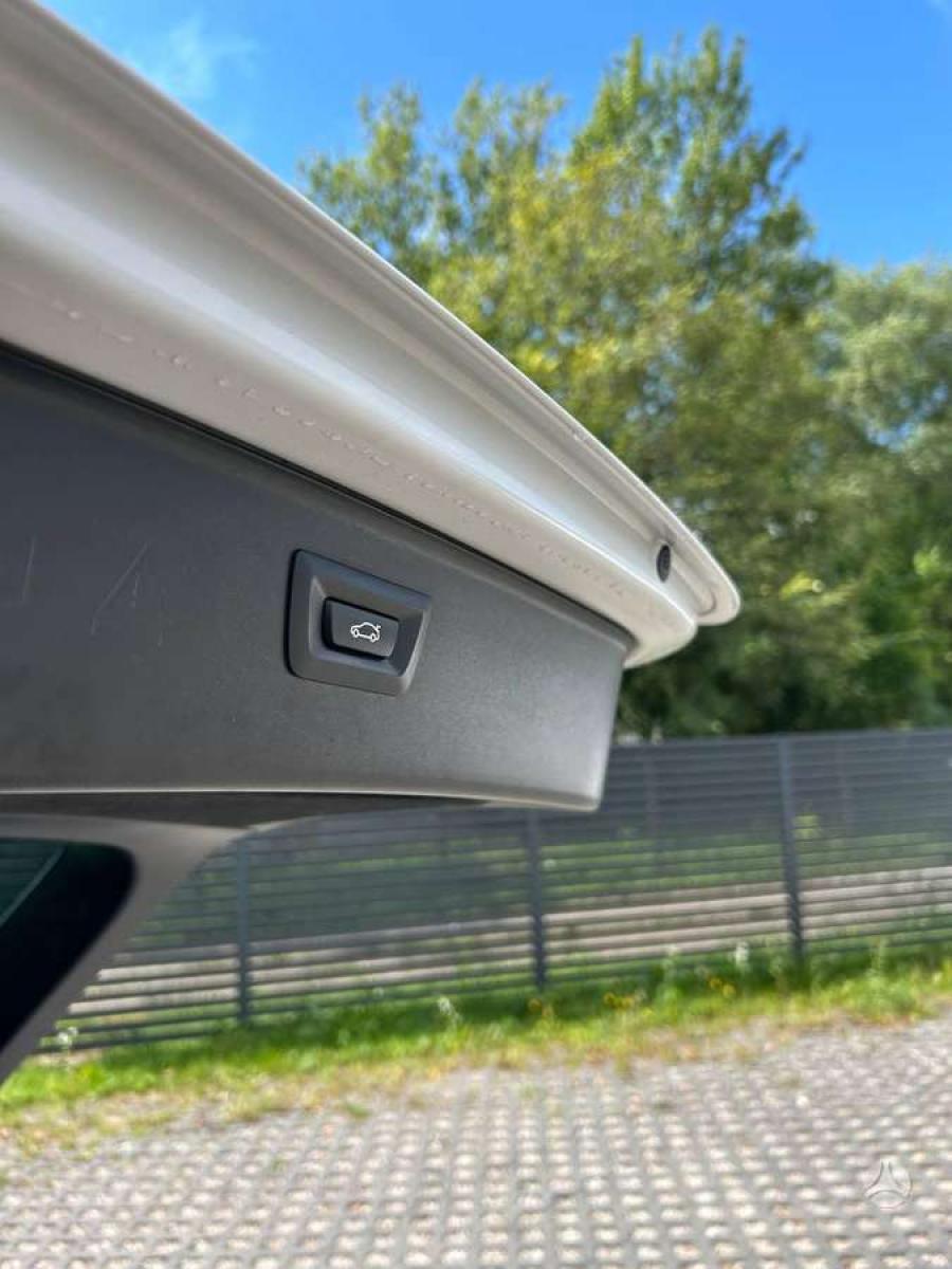 Balts BMW 530 2014 Panevēža, ar dzinēja tilpumu 2.99 L un nobraukumu 277 tūkst. km par 11950 €, foto 29 vietnē AUTOMOTO.COM.LV