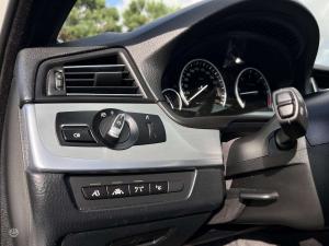 Белый БМВ 530 2015 в Алитус, объемом двигателя 2.99 л и пробегом 335 тыс. км за 9950 €, фото 24 на AUTOMOTO.COM.LV