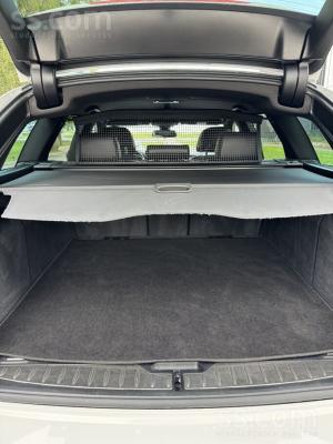 White BMW 530 2016 in Jelgava, with an engine capacity of 3.00 L and mileage of 331 thousand km for 15900 €, photo 18 on AUTOMOTO.COM.LV