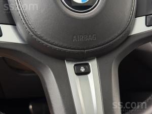 Balts BMW 530 2017 Rīga, ar dzinēja tilpumu 3.00 L un nobraukumu 272 tūkst. km par 20999 €, foto 19 vietnē AUTOMOTO.COM.LV