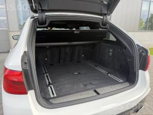 Balts BMW 530 2017 Rīga, ar dzinēja tilpumu 3.00 L un nobraukumu 272 tūkst. km par 20999 €, foto 29 vietnē AUTOMOTO.COM.LV