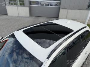 Balts BMW 530 2017 Rīga, ar dzinēja tilpumu 3.00 L un nobraukumu 272 tūkst. km par 20999 €, foto 31 vietnē AUTOMOTO.COM.LV