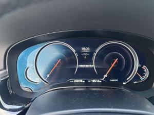 Balts BMW 530 2017 Viļņa, ar dzinēja tilpumu 2.99 L un nobraukumu 243 tūkst. km par 17250 €, foto 10 vietnē AUTOMOTO.COM.LV