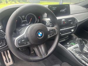 Balts BMW 530 2017 Viļņa, ar dzinēja tilpumu 2.99 L un nobraukumu 243 tūkst. km par 17250 €, foto 11 vietnē AUTOMOTO.COM.LV