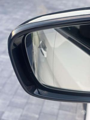 Balts BMW 530 2017 Viļņa, ar dzinēja tilpumu 2.99 L un nobraukumu 243 tūkst. km par 17250 €, foto 14 vietnē AUTOMOTO.COM.LV