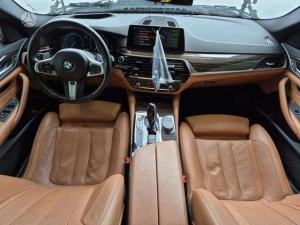 Balts BMW 530 2019 Viļņa, ar dzinēja tilpumu 2.99 L un nobraukumu 200 tūkst. km par 17900 €, foto 6 vietnē AUTOMOTO.COM.LV