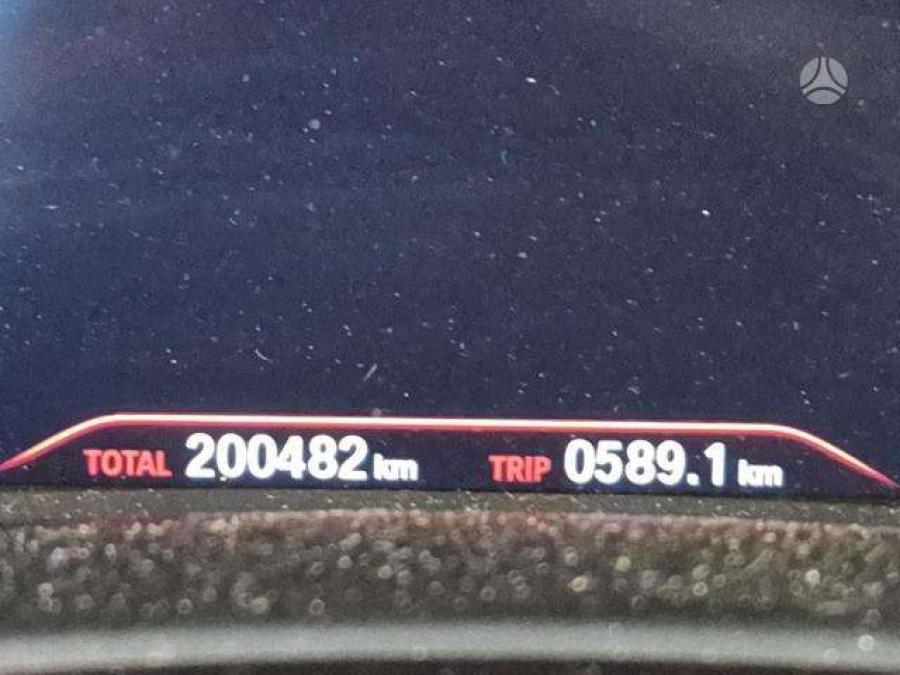 Balts BMW 530 2019 Viļņa, ar dzinēja tilpumu 2.99 L un nobraukumu 200 tūkst. km par 17900 €, foto 10 vietnē AUTOMOTO.COM.LV