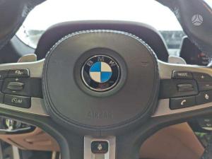 Balts BMW 530 2019 Viļņa, ar dzinēja tilpumu 2.99 L un nobraukumu 200 tūkst. km par 17900 €, foto 13 vietnē AUTOMOTO.COM.LV