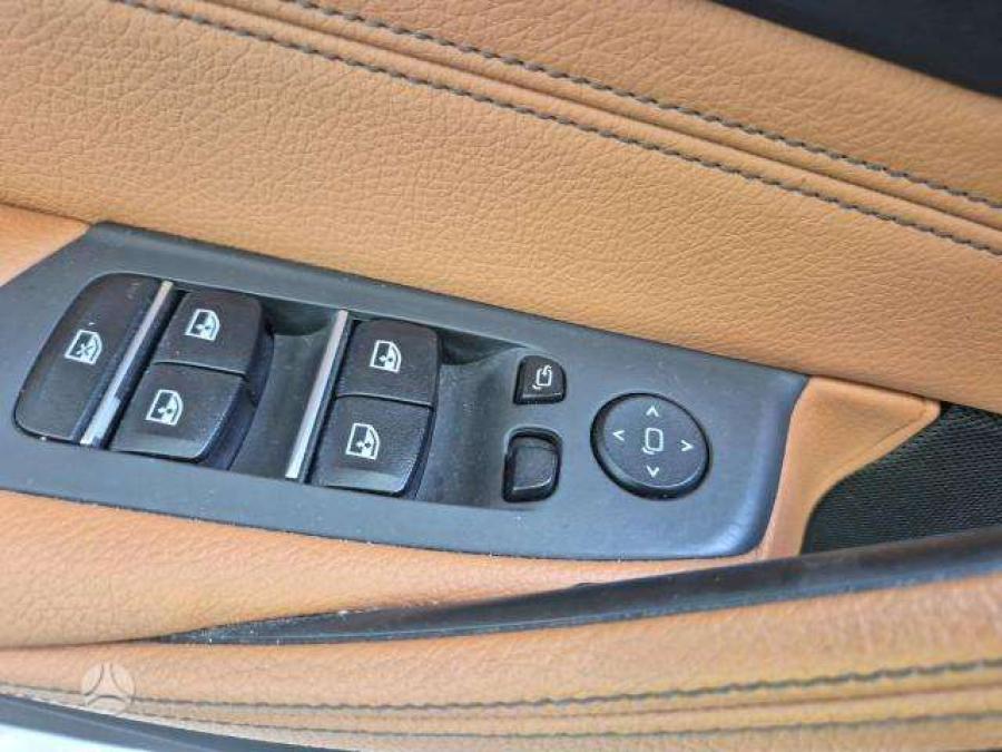Balts BMW 530 2019 Viļņa, ar dzinēja tilpumu 2.99 L un nobraukumu 200 tūkst. km par 17900 €, foto 15 vietnē AUTOMOTO.COM.LV