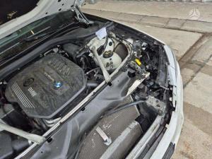 Balts BMW 530 2019 Viļņa, ar dzinēja tilpumu 2.99 L un nobraukumu 200 tūkst. km par 17900 €, foto 17 vietnē AUTOMOTO.COM.LV
