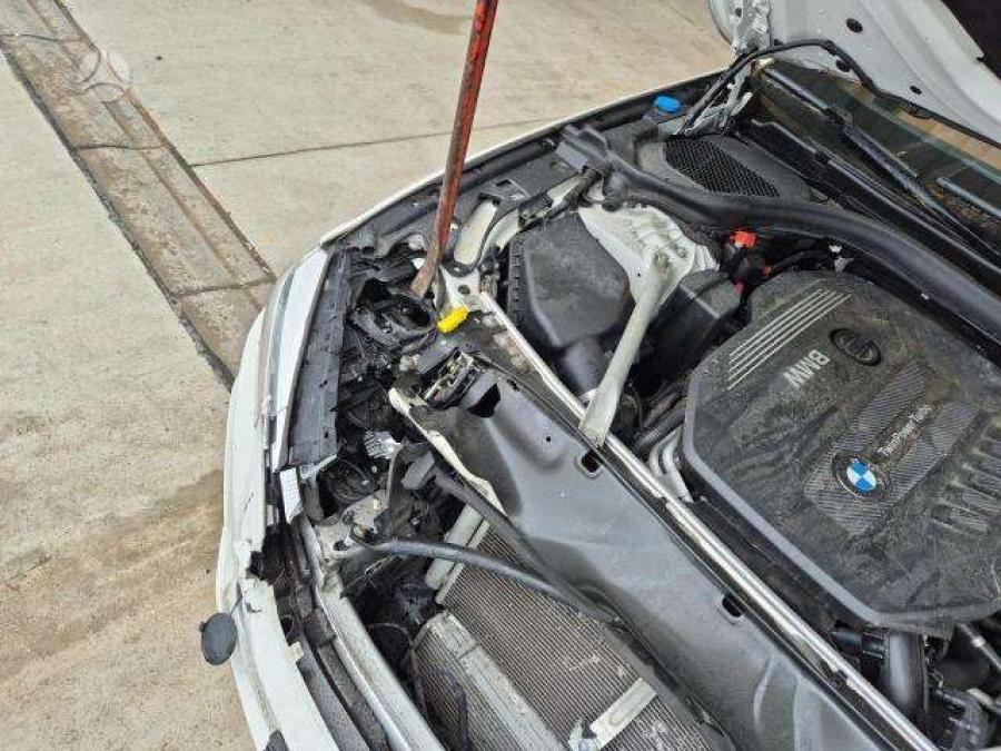 Balts BMW 530 2019 Viļņa, ar dzinēja tilpumu 2.99 L un nobraukumu 200 tūkst. km par 17900 €, foto 18 vietnē AUTOMOTO.COM.LV