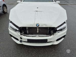 Balts BMW 530 2019 Viļņa, ar dzinēja tilpumu 2.99 L un nobraukumu 200 tūkst. km par 17900 €, foto 20 vietnē AUTOMOTO.COM.LV