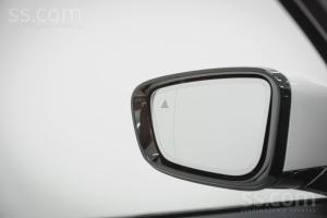 Белый БМВ 530 2019 в Таллин, объемом двигателя 3.00 л и пробегом 185 тыс. км за 23900 €, фото 25 на AUTOMOTO.COM.LV