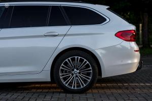 Balts BMW 530 2019 Viļņa, ar dzinēja tilpumu 2.99 L un nobraukumu 240 tūkst. km par 17600 €, foto 7 vietnē AUTOMOTO.COM.LV