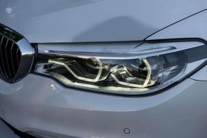 Balts BMW 530 2019 Viļņa, ar dzinēja tilpumu 2.99 L un nobraukumu 240 tūkst. km par 17600 €, foto 15 vietnē AUTOMOTO.COM.LV