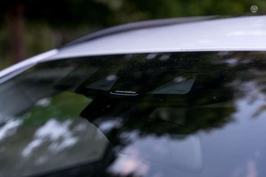Balts BMW 530 2019 Viļņa, ar dzinēja tilpumu 2.99 L un nobraukumu 240 tūkst. km par 17600 €, foto 17 vietnē AUTOMOTO.COM.LV