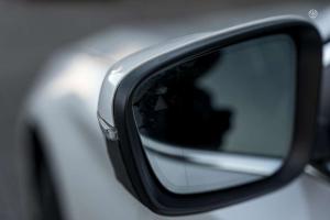 Balts BMW 530 2019 Viļņa, ar dzinēja tilpumu 2.99 L un nobraukumu 240 tūkst. km par 17600 €, foto 22 vietnē AUTOMOTO.COM.LV