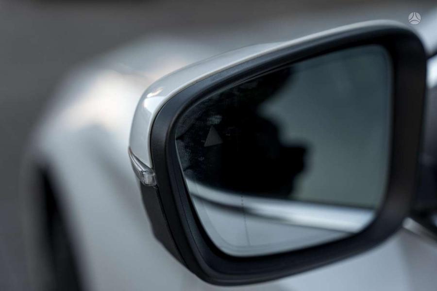 Balts BMW 530 2019 Viļņa, ar dzinēja tilpumu 2.99 L un nobraukumu 240 tūkst. km par 17600 €, foto 22 vietnē AUTOMOTO.COM.LV