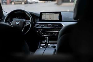 Balts BMW 530 2019 Viļņa, ar dzinēja tilpumu 2.99 L un nobraukumu 240 tūkst. km par 17600 €, foto 26 vietnē AUTOMOTO.COM.LV