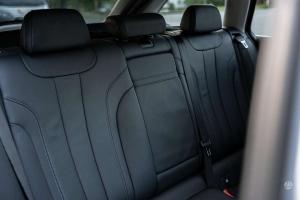Balts BMW 530 2019 Viļņa, ar dzinēja tilpumu 2.99 L un nobraukumu 240 tūkst. km par 17600 €, foto 28 vietnē AUTOMOTO.COM.LV
