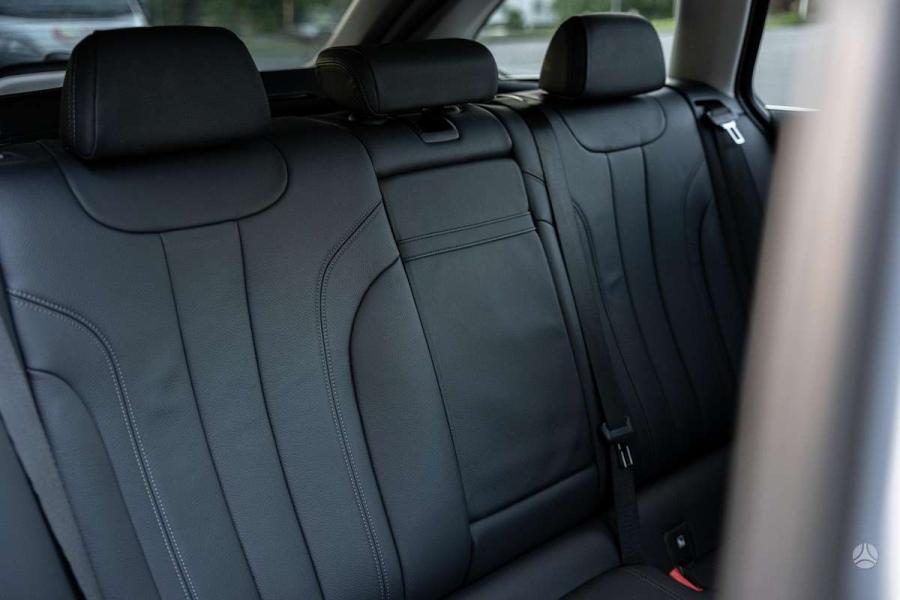 Balts BMW 530 2019 Viļņa, ar dzinēja tilpumu 2.99 L un nobraukumu 240 tūkst. km par 17600 €, foto 28 vietnē AUTOMOTO.COM.LV
