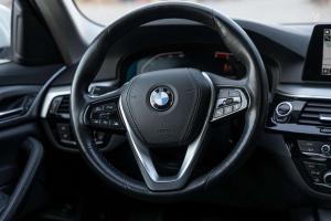 Balts BMW 530 2019 Viļņa, ar dzinēja tilpumu 2.99 L un nobraukumu 240 tūkst. km par 17600 €, foto 30 vietnē AUTOMOTO.COM.LV