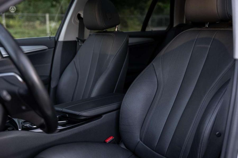 Balts BMW 530 2019 Viļņa, ar dzinēja tilpumu 2.99 L un nobraukumu 240 tūkst. km par 17600 €, foto 35 vietnē AUTOMOTO.COM.LV