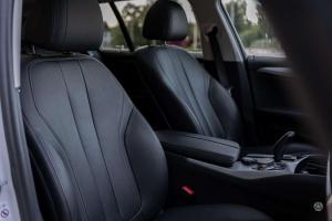 Balts BMW 530 2019 Viļņa, ar dzinēja tilpumu 2.99 L un nobraukumu 240 tūkst. km par 17600 €, foto 42 vietnē AUTOMOTO.COM.LV