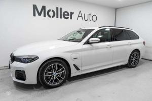 Balts BMW 530 2021 Viļņa, ar dzinēja tilpumu 2.00 L un nobraukumu 93 tūkst. km par 31900 €, foto 2 vietnē AUTOMOTO.COM.LV