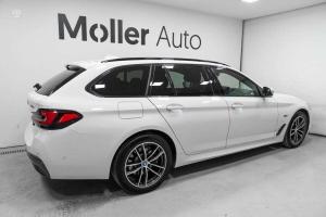 Balts BMW 530 2021 Viļņa, ar dzinēja tilpumu 2.00 L un nobraukumu 93 tūkst. km par 31900 €, foto 3 vietnē AUTOMOTO.COM.LV