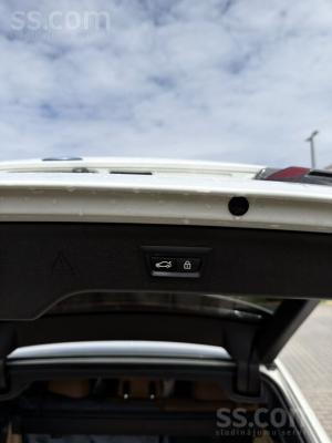 Balts BMW 530 2022 Ventspils, ar dzinēja tilpumu 2.00 L un nobraukumu 182 tūkst. km par 29000 €, foto 14 vietnē AUTOMOTO.COM.LV