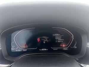 Balts BMW 530 2022 Telšiai, ar dzinēja tilpumu 2.99 L un nobraukumu 84 tūkst. km par 29220 €, foto 17 vietnē AUTOMOTO.COM.LV