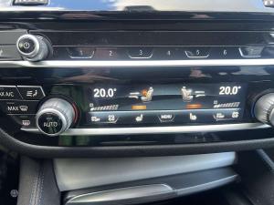 Balts BMW 530 2022 Telšiai, ar dzinēja tilpumu 2.99 L un nobraukumu 84 tūkst. km par 29220 €, foto 18 vietnē AUTOMOTO.COM.LV