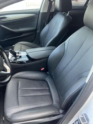 Balts BMW 530 2022 Telšiai, ar dzinēja tilpumu 2.99 L un nobraukumu 84 tūkst. km par 29220 €, foto 20 vietnē AUTOMOTO.COM.LV