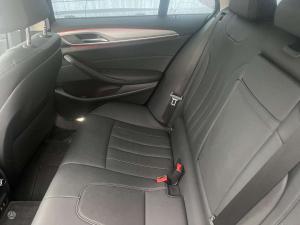 Balts BMW 530 2022 Telšiai, ar dzinēja tilpumu 2.99 L un nobraukumu 84 tūkst. km par 29220 €, foto 27 vietnē AUTOMOTO.COM.LV