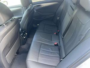 Balts BMW 530 2022 Telšiai, ar dzinēja tilpumu 2.99 L un nobraukumu 84 tūkst. km par 29220 €, foto 28 vietnē AUTOMOTO.COM.LV