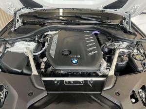 Balts BMW 530 2022 Telšiai, ar dzinēja tilpumu 2.99 L un nobraukumu 84 tūkst. km par 29220 €, foto 32 vietnē AUTOMOTO.COM.LV