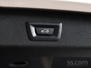 Белый БМВ 530 2022 в Рига, объемом двигателя 3.00 л и пробегом 198 тыс. км за 30900 €, фото 16 на AUTOMOTO.COM.LV