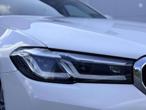 Balts BMW 530 2022 Utena, ar dzinēja tilpumu 2.00 L un nobraukumu 299 tūkst. km par 18490 €, foto 15 vietnē AUTOMOTO.COM.LV