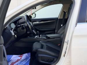 Balts BMW 530 2022 Utena, ar dzinēja tilpumu 2.00 L un nobraukumu 299 tūkst. km par 18490 €, foto 18 vietnē AUTOMOTO.COM.LV