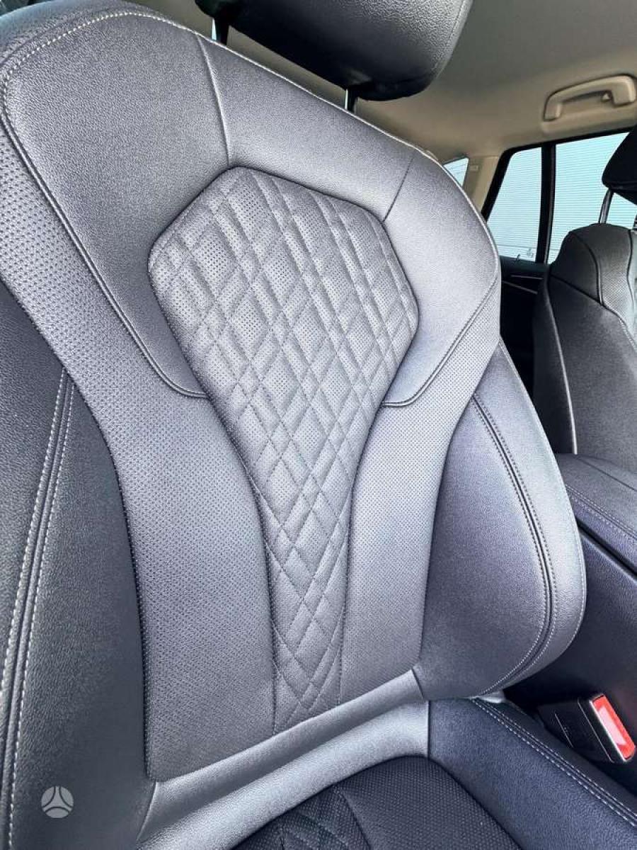 Balts BMW 530 2022 Utena, ar dzinēja tilpumu 2.00 L un nobraukumu 299 tūkst. km par 18490 €, foto 20 vietnē AUTOMOTO.COM.LV