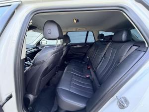 Balts BMW 530 2022 Utena, ar dzinēja tilpumu 2.00 L un nobraukumu 299 tūkst. km par 18490 €, foto 22 vietnē AUTOMOTO.COM.LV