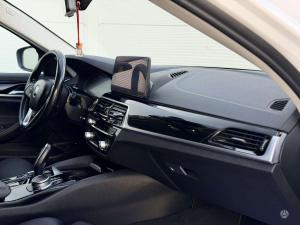 Balts BMW 530 2022 Utena, ar dzinēja tilpumu 2.00 L un nobraukumu 299 tūkst. km par 18490 €, foto 29 vietnē AUTOMOTO.COM.LV