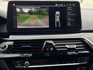 Balts BMW 530 2022 Utena, ar dzinēja tilpumu 2.00 L un nobraukumu 299 tūkst. km par 18490 €, foto 38 vietnē AUTOMOTO.COM.LV