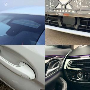 Balts BMW 530 2022 Utena, ar dzinēja tilpumu 2.00 L un nobraukumu 299 tūkst. km par 18490 €, foto 39 vietnē AUTOMOTO.COM.LV