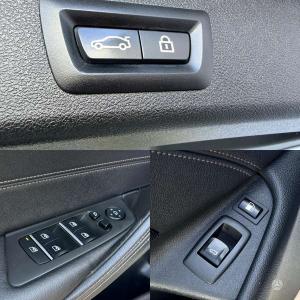 Balts BMW 530 2022 Utena, ar dzinēja tilpumu 2.00 L un nobraukumu 299 tūkst. km par 18490 €, foto 42 vietnē AUTOMOTO.COM.LV