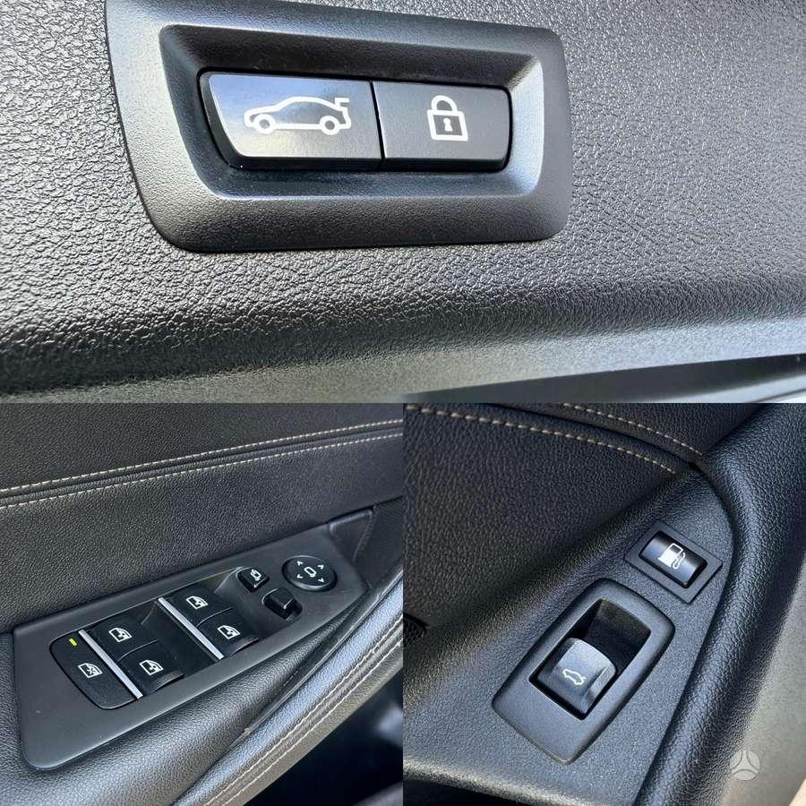 Balts BMW 530 2022 Utena, ar dzinēja tilpumu 2.00 L un nobraukumu 299 tūkst. km par 18490 €, foto 42 vietnē AUTOMOTO.COM.LV
