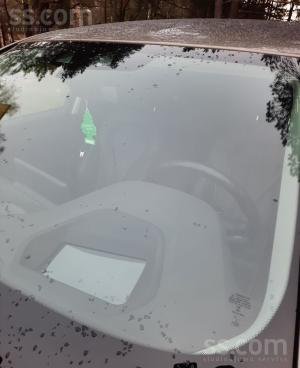 Dzeltens BMW 530 2017 Jūrmala, ar dzinēja tilpumu 3.00 L un nobraukumu 235 tūkst. km par 20500 €, foto 12 vietnē AUTOMOTO.COM.LV