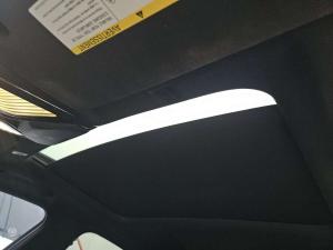 Yellow BMW 530 2017 in Ukmerge, with an engine capacity of 2.00 L and mileage of 222 thousand km for 13100 €, photo 27 on AUTOMOTO.COM.LV