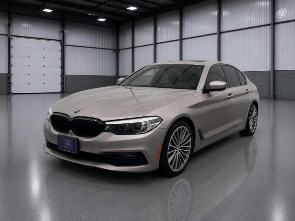 BMW 530 2017 in Ukmerge on AUTOMOTO.COM.LV Yellow BMW 530 2017 in Ukmerge, with an engine capacity of 2.00 L and mileage of 222 thousand km for 11500 β¬, photo 1 on AUTOMOTO.COM.LV